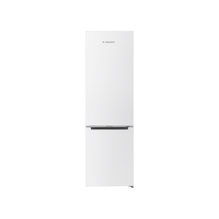 AC2602ENF - Combi Fridge Freezer White No Frost 201*60 Cms Aspes - RDA ...