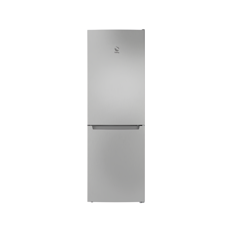 3KFE351MI - Combi Fridge Freezer No Frost Matt Steel 176*60 Balay - RDA ...