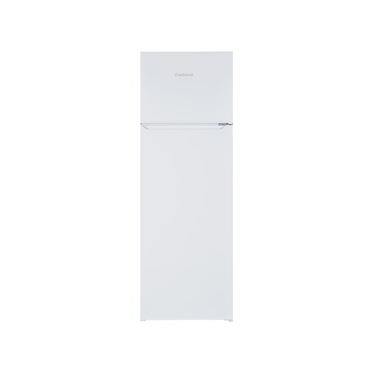 CF2PH14321W - Fridge Freezer White 143.*55 cms E Class Corberó - RDA ...