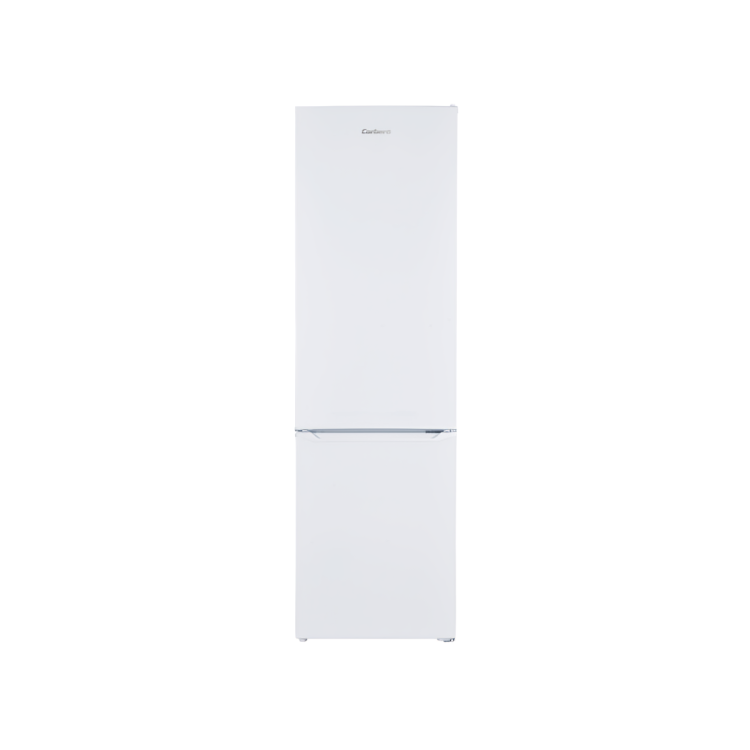 CCH1824EW - Combi Fridge Freezer White 180*55 cms E Class Corberó - RDA ...
