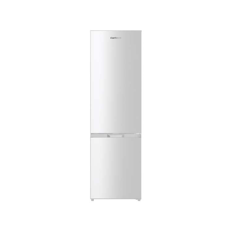 CCH200322NFW - Combi Fridge Freezer White No Frost 201*60 cms E Class ...