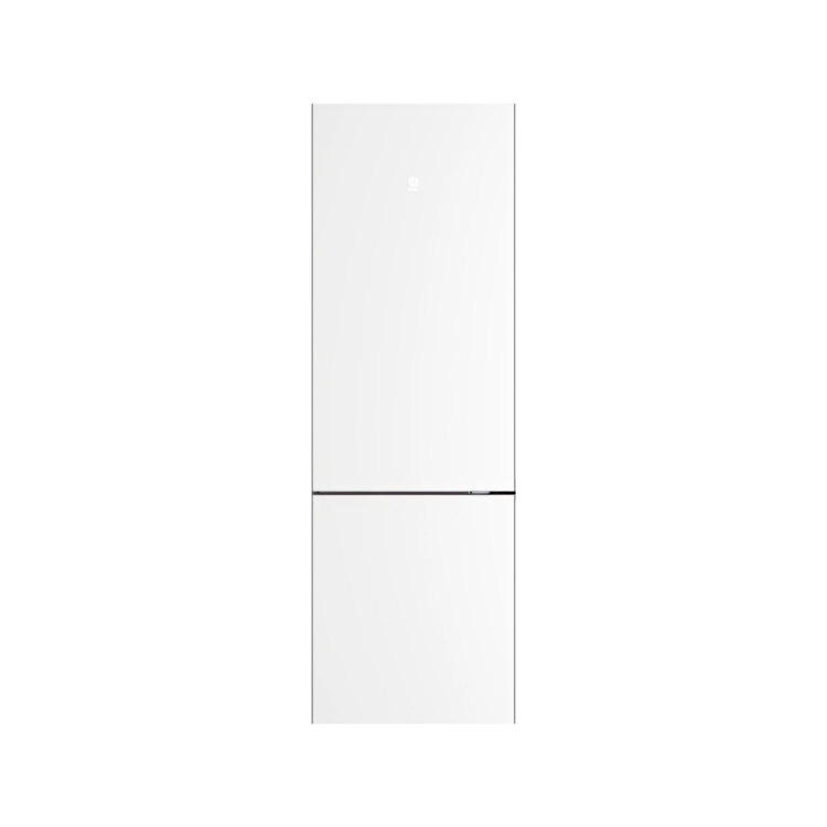 3KFD855BI - Combi Fridge Freezer No Frost White Glass 203*60 Cms Balay ...