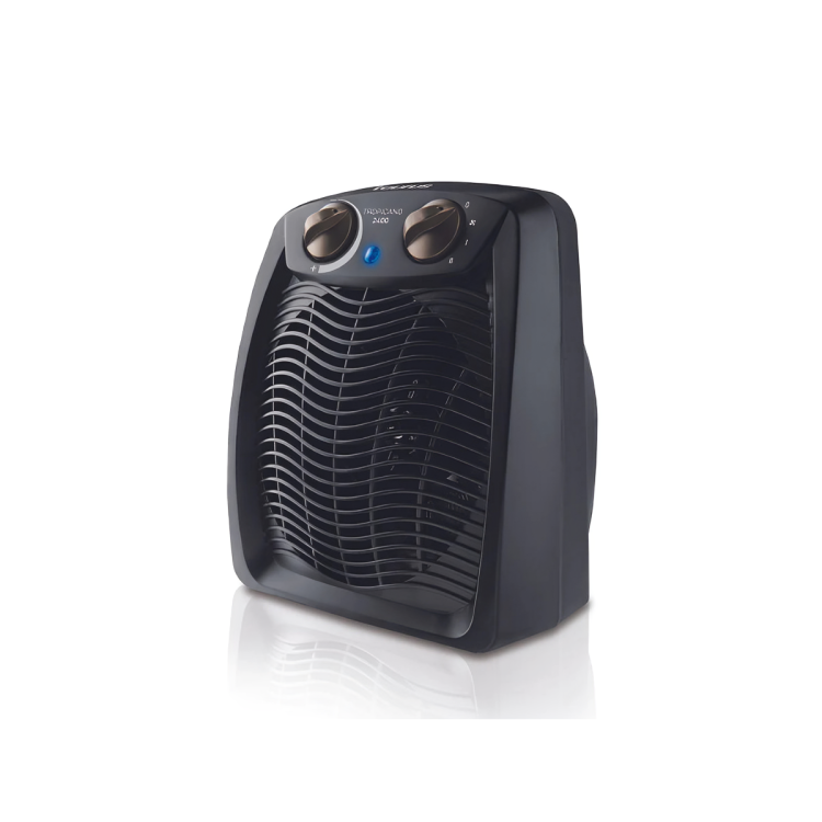 TROPICANO 2400 - Fan Heater 2400 W Taurus - RDA - Rock Domestic ...